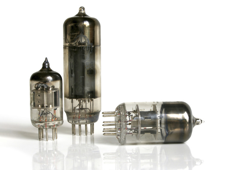 The Internal Life of Vacuum Tubes | audioXpress