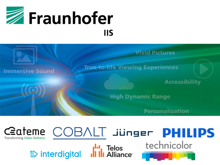 Next Generation Audio and Video Technologies and the Future of ...