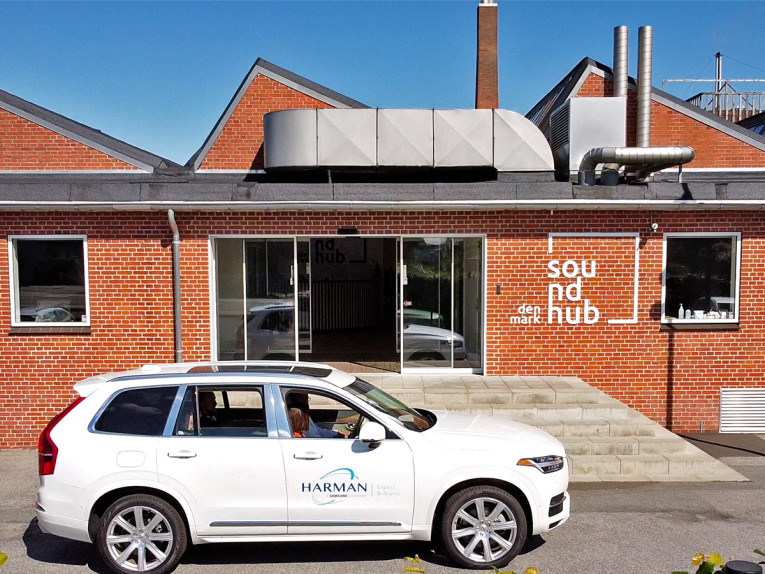 Harman Gets Even Closer to Sound Hub Denmark | audioXpress