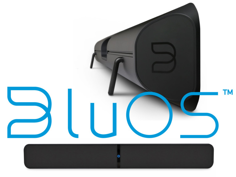 BluOS Update Adds New Surround Mode Listening Option to Select ...
