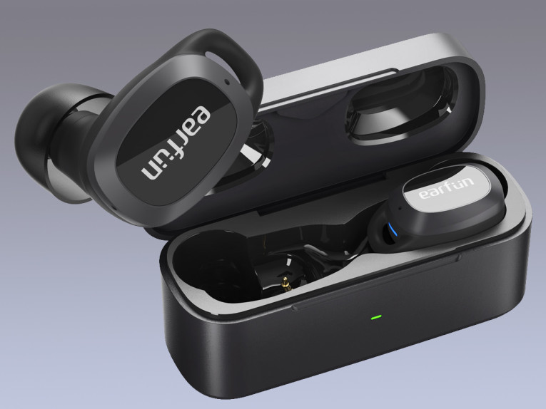 EarFun Sets Record for Lightest ANC Wireless Earbuds with New EarFun ...