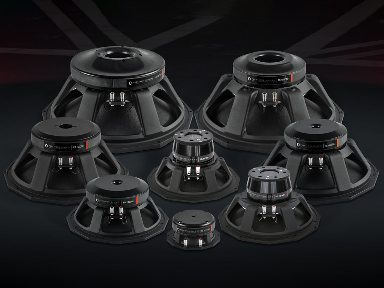 Precision Devices Confidently Introduces Eight New Products | audioXpress