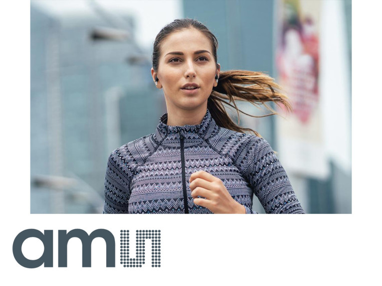 AMS Launches Smallest Proximity Sensor To Enable Integration of New ...