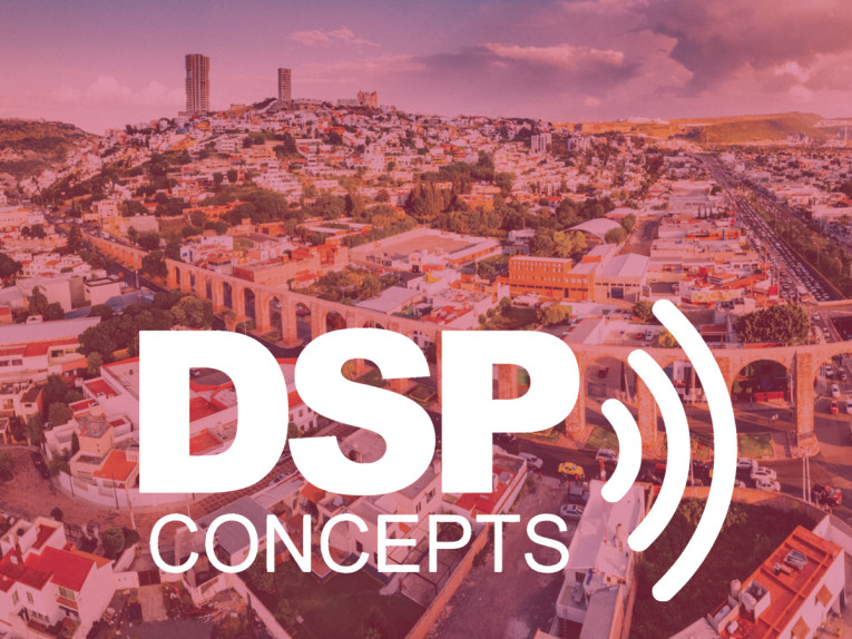DSP Concepts Opens Advanced Design Center in Mexico | audioXpress