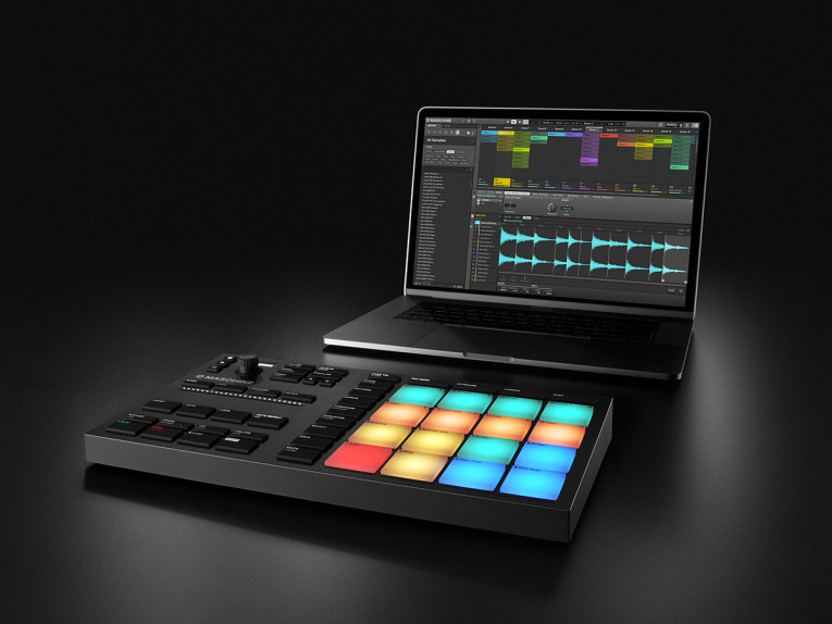 iZotope and Native Instruments Form New Music and Audio Technology ...
