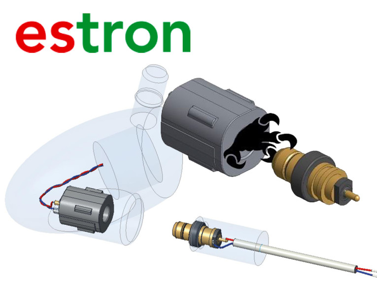 Estron Recommends Updated T2 Socket Dual Spring Audio Connector System ...
