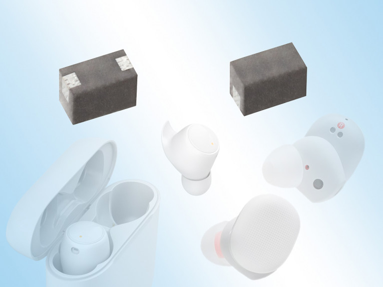 TDK Launches Inductors for Small Power Systems in True Wireless Stereo ...