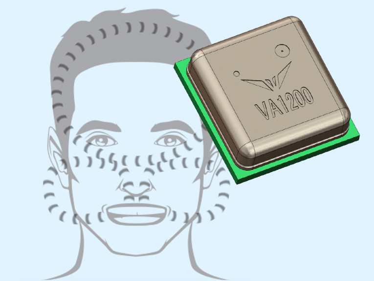 Vesper Introduces Analog Piezoelectric Voice Accelerometer for True ...