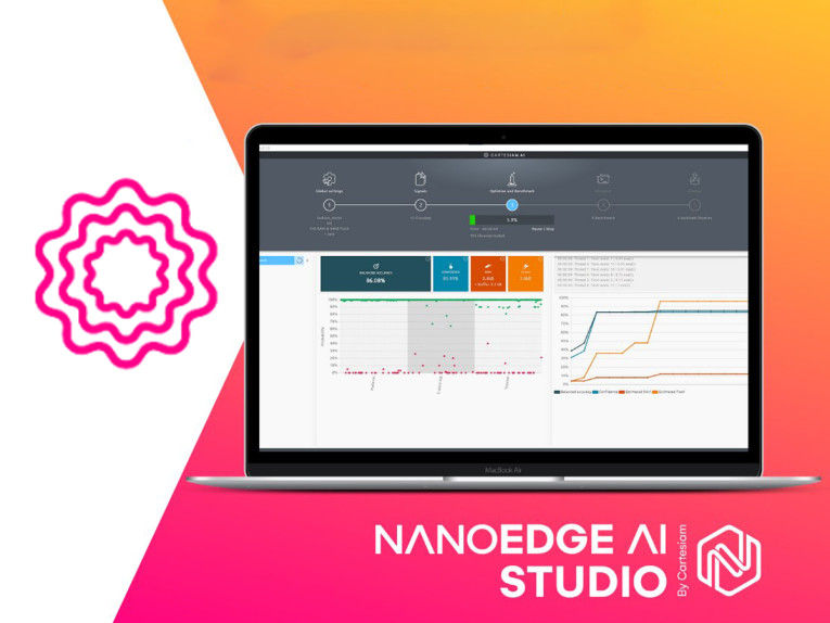 STMicroelectronics Acquires Edge AI Software Specialist Cartesiam ...