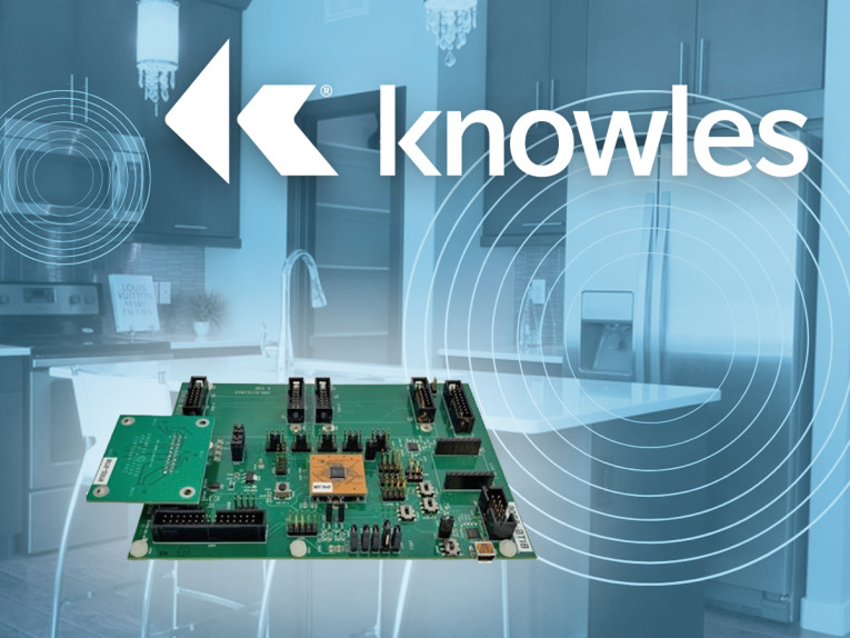 Knowles Releases New Voice Control Development Kit for Smart Home ...