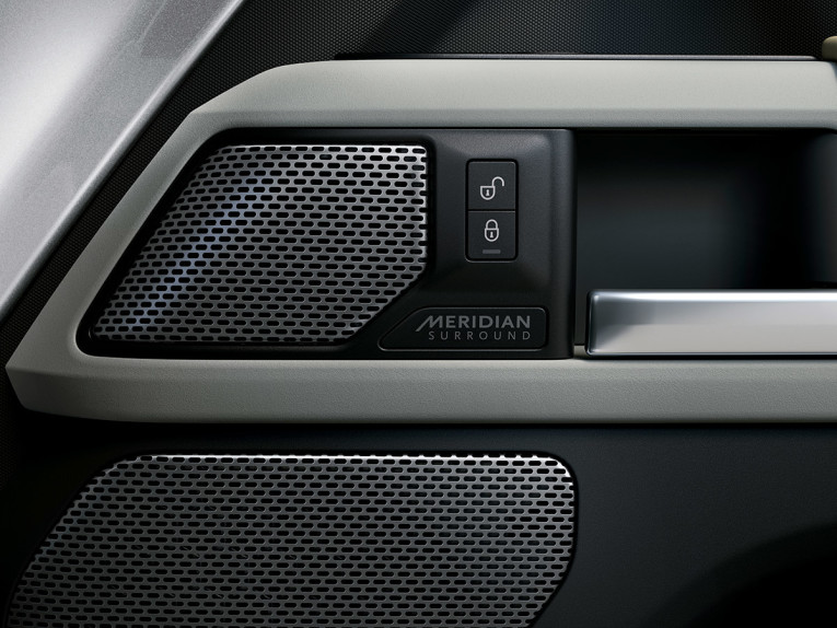 Meridian Audio - Transforming Listening Experiences on the Move with ...