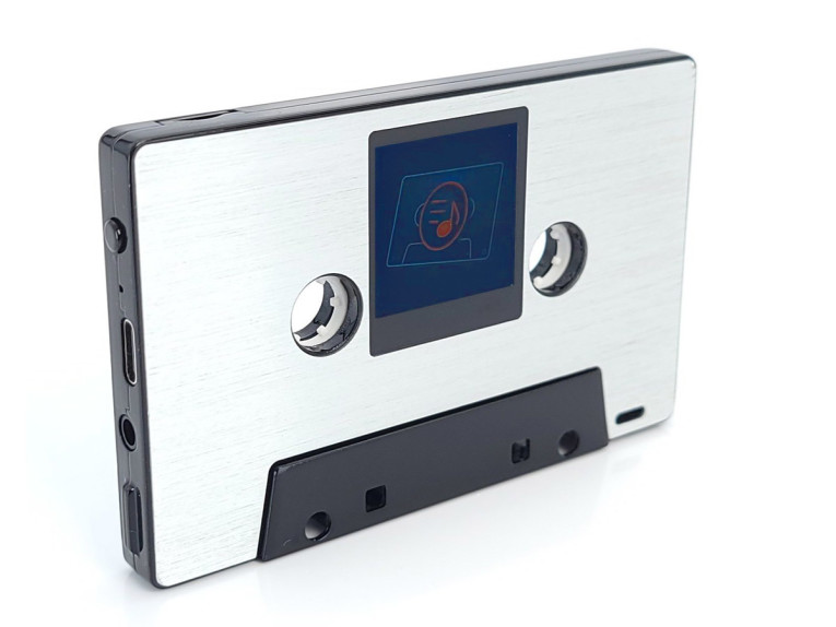 Mixxim Offers Nostalgia in High Resolution Audio with Fourth Generation ...