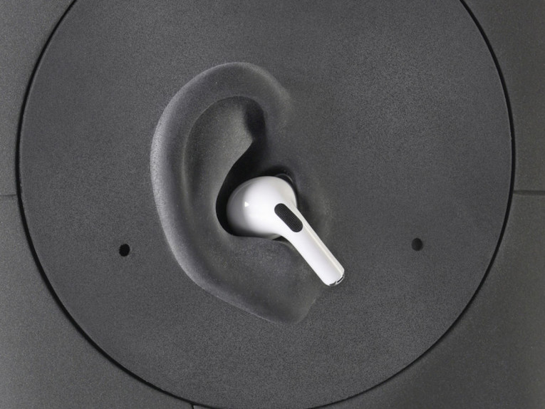 Anatomically Correct Artificial Ear by HEAD acoustics Achieves ITU-T ...