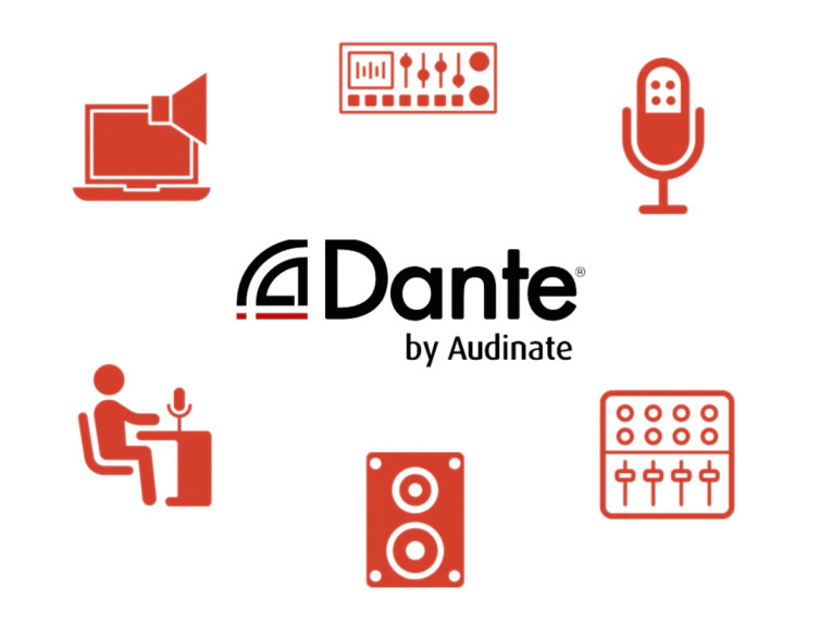 Audinate and StreamUnlimited Form Partnership to Bring Dante Embedded ...