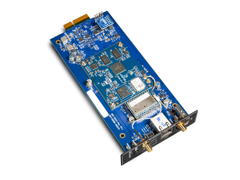 NAD Expands Classic Series With New C 399 HybridDigital DAC Amplifier ...