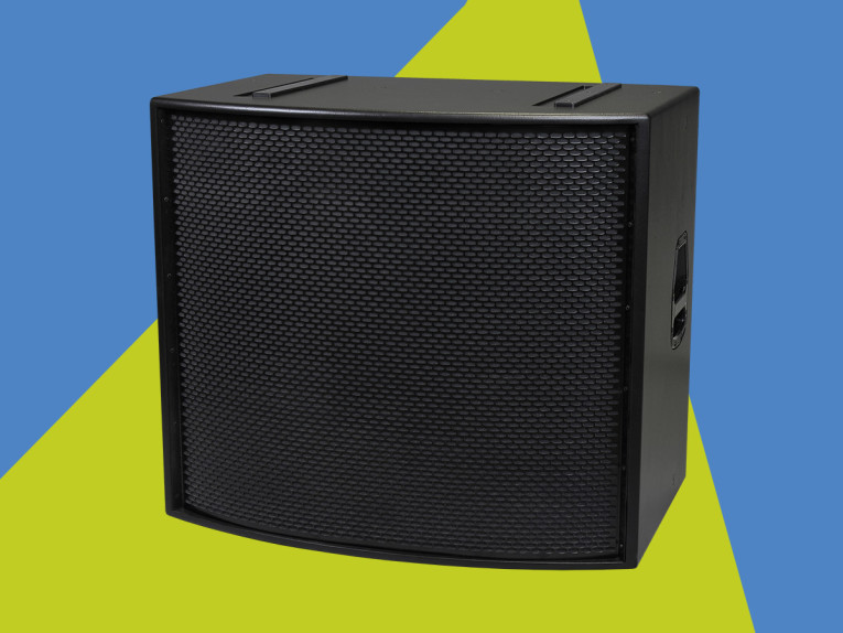 Fulcrum Acoustic Releases AHS Steerable Large-Format Array Modules ...