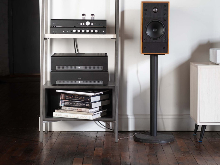 Schiit Audio Announces Loki Max High-End, Remote-Controlled Equalizer ...