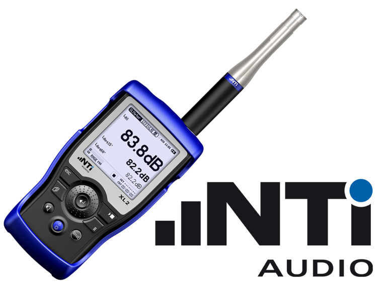 Noise and Vibration Expert Jacques Burillier Joins NTi Audio | audioXpress
