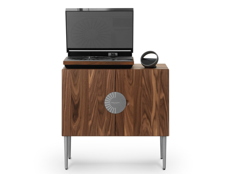 Bang & Olufsen Limited Edition Beosystem 72-22 Announced and Sold Out ...