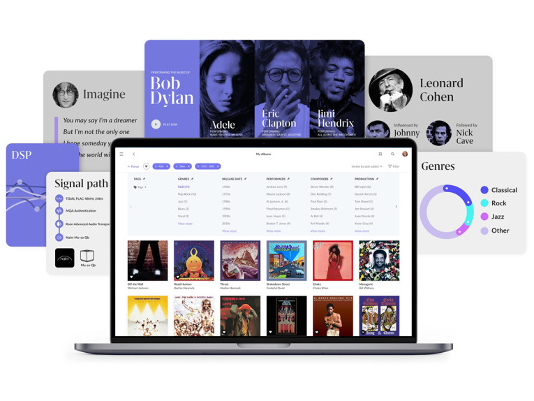 Roon Announces New Partner Devices and Online Store | audioXpress