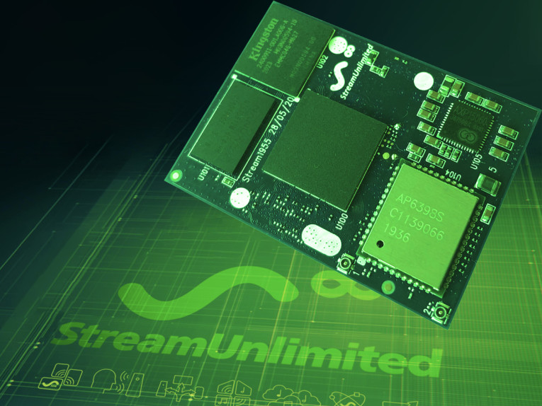 DSP Concepts and StreamUnlimited Announce Reference Design for Advanced ...