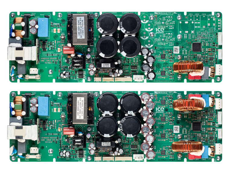 ICEpower Introduces Most Powerful Amplifier Module to Date | audioXpress