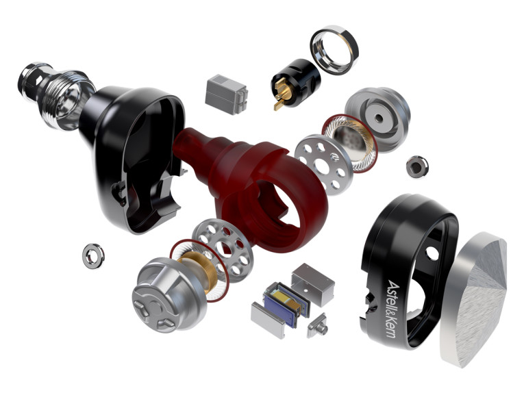 Knowles Introduces New Dual-Diaphragm Balanced Armature for Premium ...