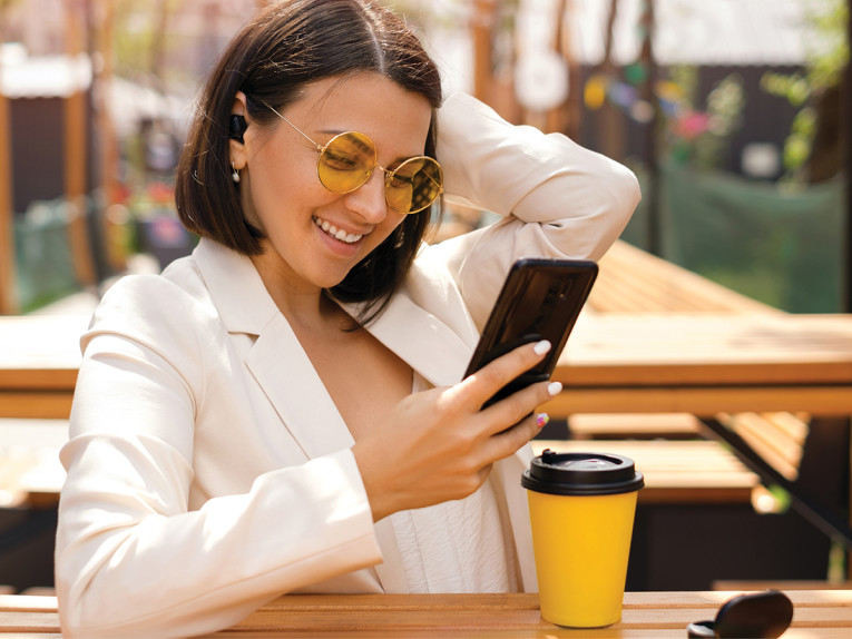 Putting the Smart in Smart Devices - The Future of Hearables Is Voice ...