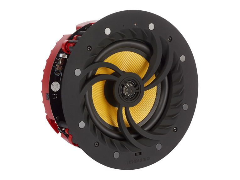 Lithe Audio Enters US Market With All-in-One Discrete Wireless Audio ...