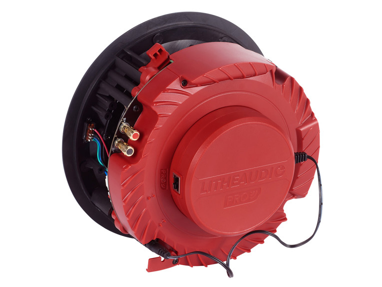 Lithe Audio Enters US Market With All-in-One Discrete Wireless Audio ...