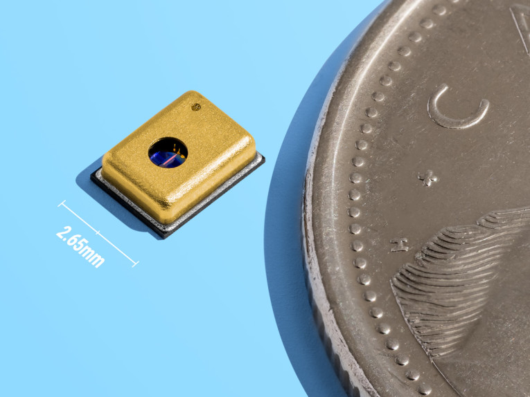 Soundskrit Debuts World's First Directional MEMS Microphone | audioXpress