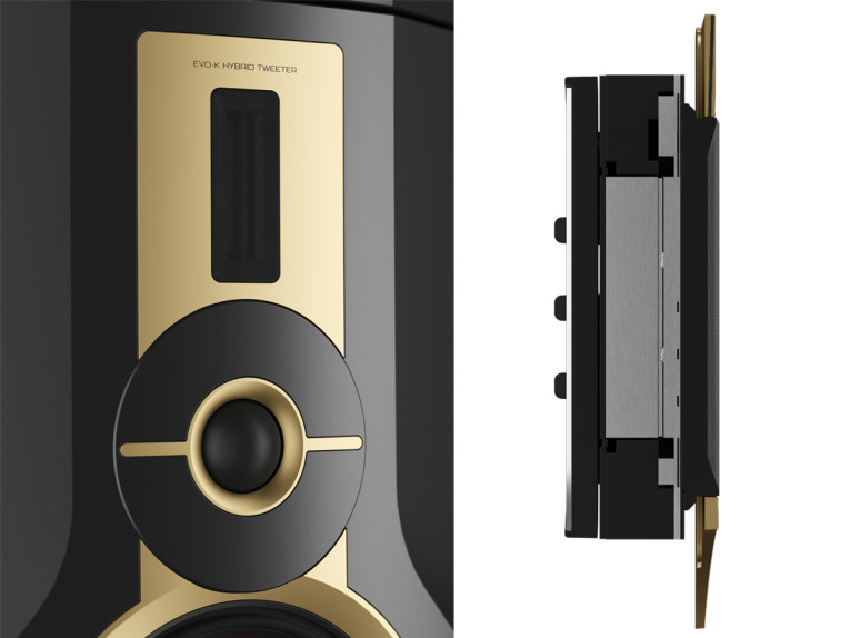 New DALI KORE Flagship Loudspeakers Start Shipping | audioXpress