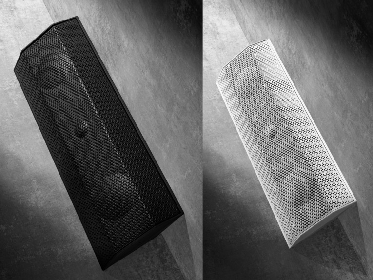 Lithe Audio Launches iO1 All-in-One Wireless Indoor and Outdoor Speaker ...