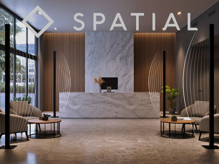 Spatial Introduces Spatial Space Kit Hardware and Software Solution for ...