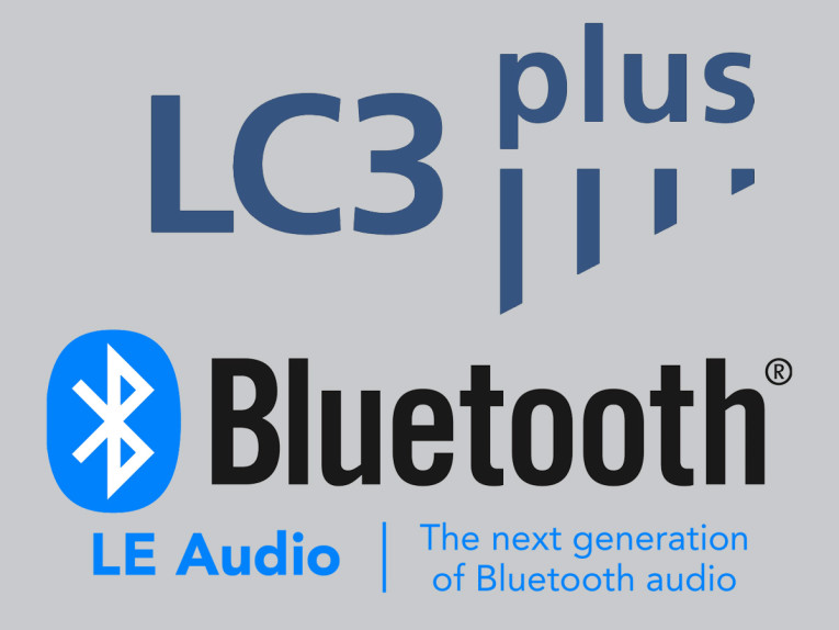 Specification Under Development Will Enable LC3plus High-Resolution Codec in Bluetooth LE Audio ...
