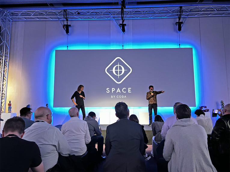 CODA Audio Introduces 70mm Deep SPACE Loudspeaker Panels | audioXpress