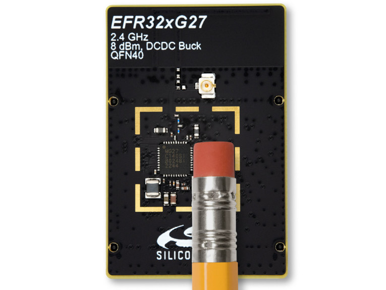 Silicon Labs Announces New Bluetooth SoC and MCU Ideal for Small Form ...