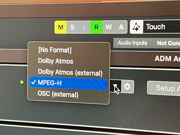 Fraunhofer IIS Partners with Avid and Steinberg to Expand Support of MPEG-H Audio | audioXpress