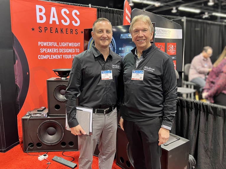 MISCO Brings USA-Built Custom Audio Solutions to InfoComm 2023 ...