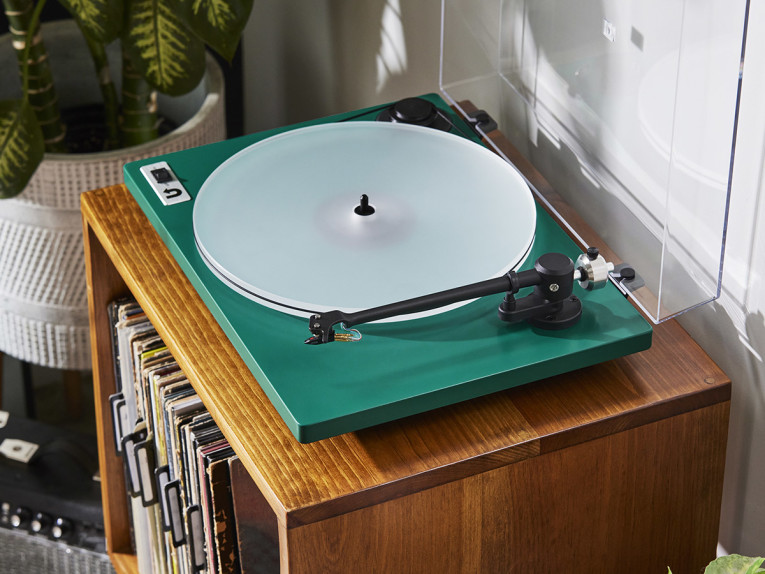 U-Turn Audio Reveals Next Generation Orbit Turntables | audioXpress