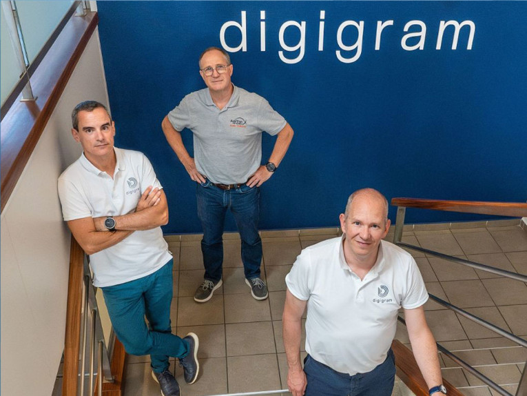 Digigram Acquires Audio Networking Solutions Specialist AuviTran ...