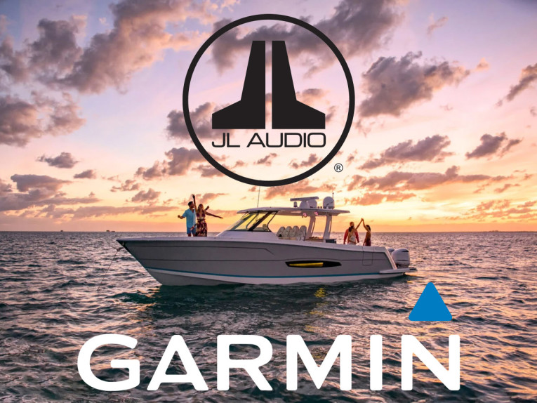 Garmin Completes Acquisition of JL Audio | audioXpress
