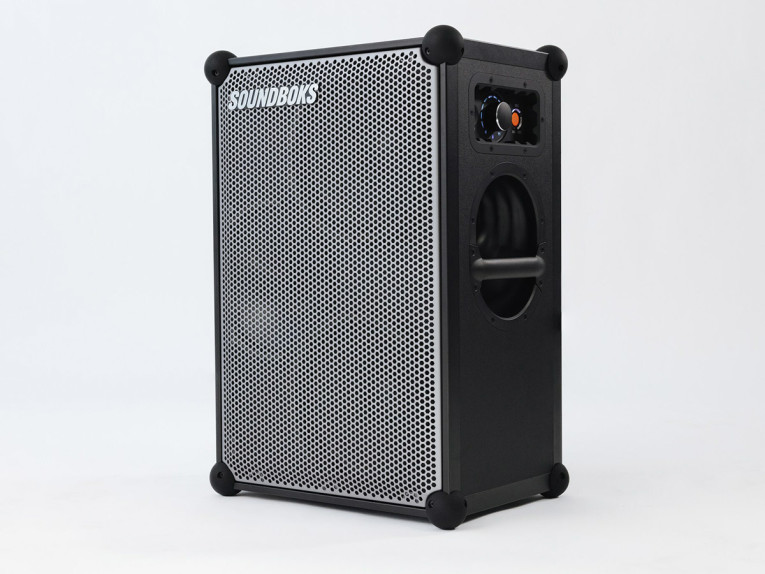 Re-engineered Soundboks 4 Delivers Enhanced Sound Quality and Extended ...