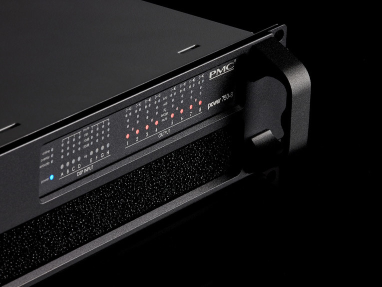 PMC Launches Multichannel Amp For Immersive Audio Applications ...