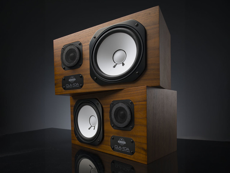 Avantone Pro Relaunches Active CLA-10A Limited Edition Studio Reference ...