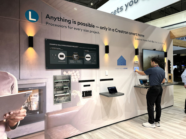 Crestron Expands Audio-over-IP Home Options with Four New DM NAX Edge ...