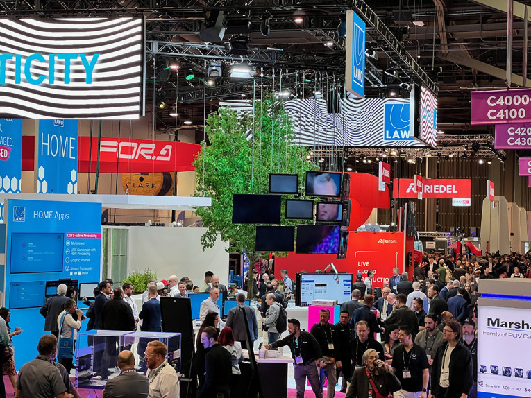 Creator Economy Takes Center Stage at NAB Show 2024 | audioXpress