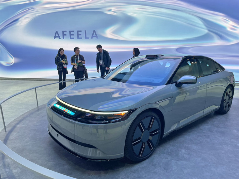 CES 2024 Automotive Audio (The Good News) | audioXpress