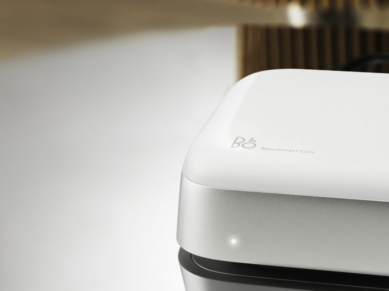 Bang & Olufsen Beoconnect Core Expands Wireless Audio Options with UWB ...