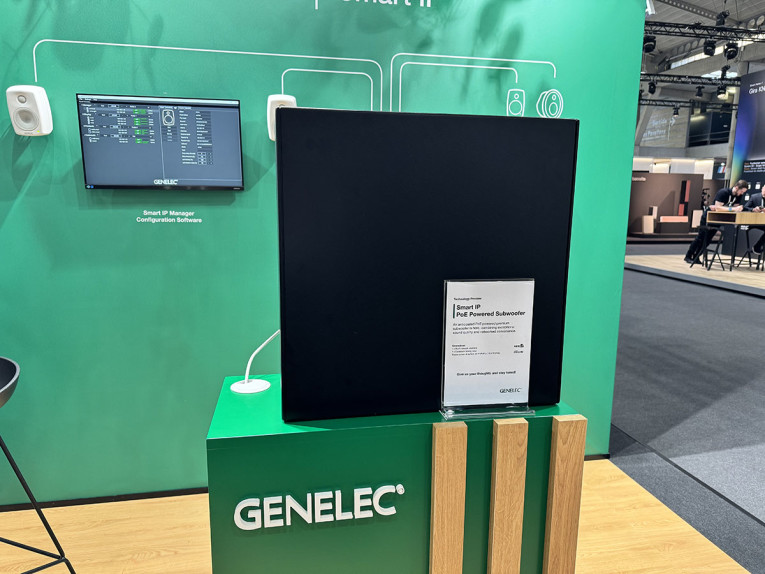 Integrated Systems Europe 2024 - What Does It Mean for the Audio ...